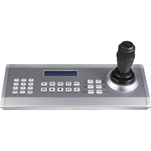 Mesa Controladora Para Speed Dome Ld1868 Loud | Leroy Merlin