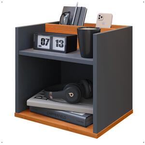 Cômoda Oslo 8 Gavetas Fabricada Em Mdf E Mdp Clic Móveis | Leroy Merlin