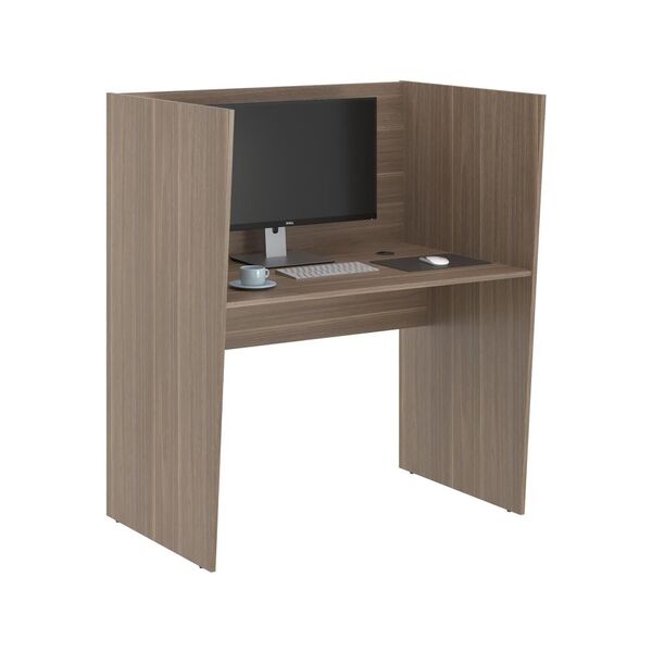 Mesa De Trabalho 1 Lugar Alaska Affara | Leroy Merlin