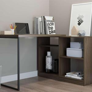 Mesa Em L Oficial Affara | Leroy Merlin