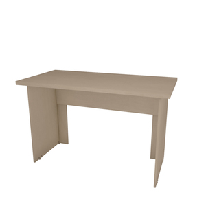 Mesa Escrivaninha Mse102pa Pátina Movesinos | Leroy Merlin