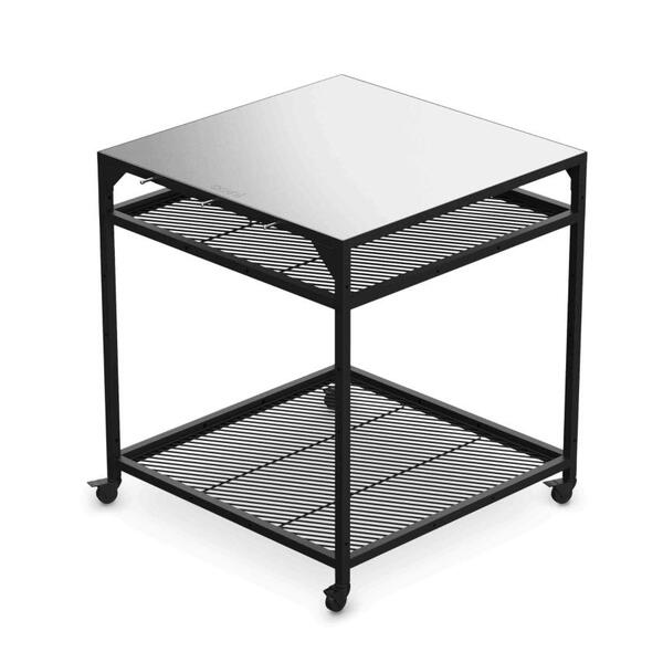 Mesa Modular Ooni Grande Em Aço Inox | Leroy Merlin
