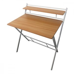 Mesa Multiuso Retangular Mdf 80x50x93 Kesh | Leroy Merlin