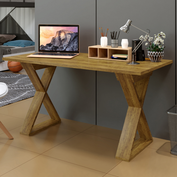 Mesa Multiuso Versátil Mavaular Mel | Leroy Merlin