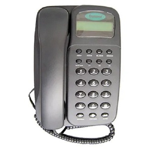 Mesa Operadora Mix Grafite Conduvox | Leroy Merlin