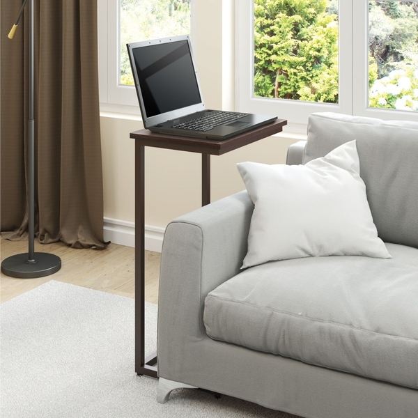 Mesa Para Notebook Imbuia | Leroy Merlin