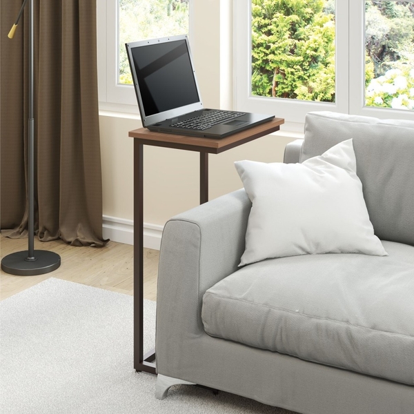 Mesa Para Notebook Noce | Leroy Merlin