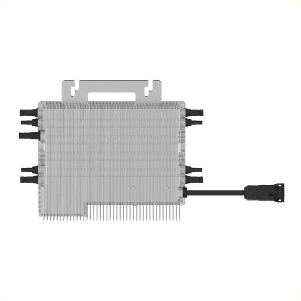 Micro Inversor Solar Monofásico Deye 4mppt 2,25kw Wifi New | Leroy Merlin