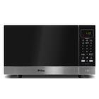 Micro-ondas Philco 28l Preto Espelhado Flat Pmo30f 110v | Leroy Merlin