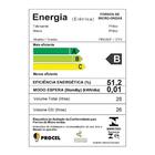 Micro-ondas Philco 28l Preto Espelhado Flat Pmo30f 110v | Leroy Merlin