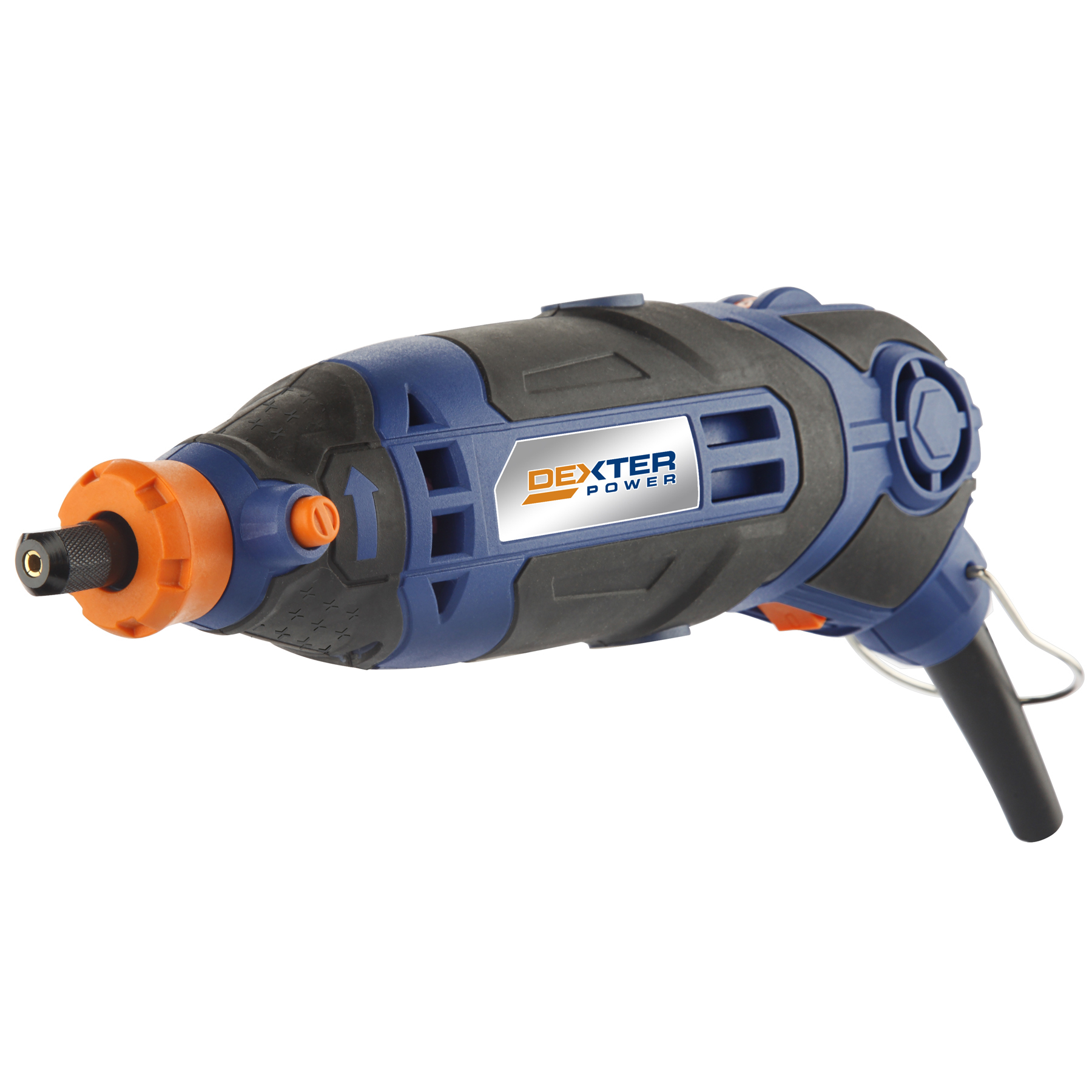 Micro Retífica Elétrica PC150MD 150W 220V Dexter | Leroy Merlin