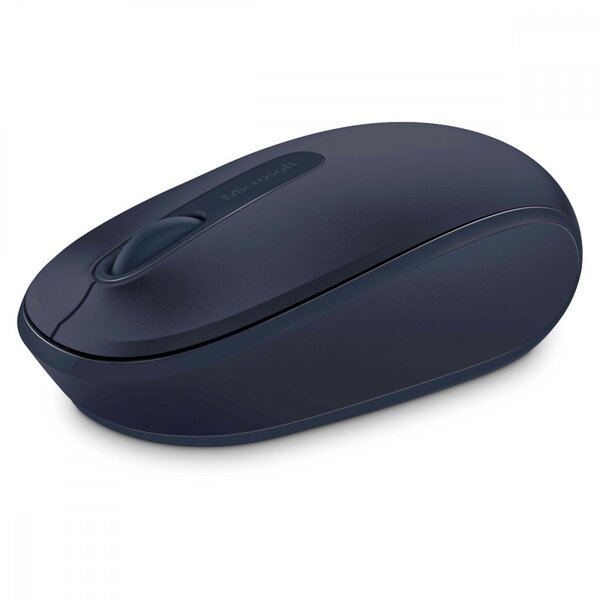 Mouse Wireless Mobile 1850 Azul | Leroy Merlin