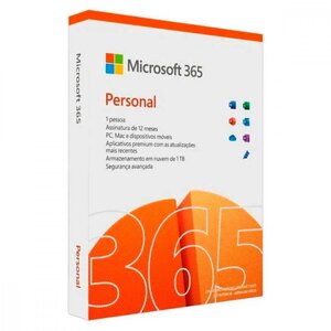 Microsoft Office 365 Personal Qq2-01386 | Leroy Merlin