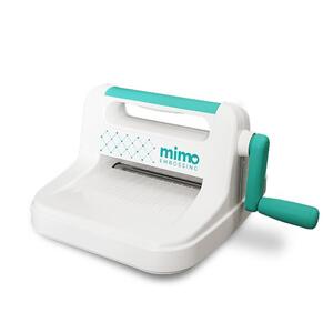 Mimo Embossing Maquina De Relevo | Leroy Merlin