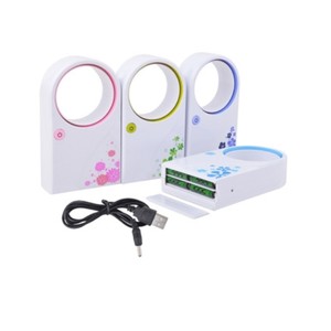 Mini Ar Condicionado Portátil Usb | Leroy Merlin