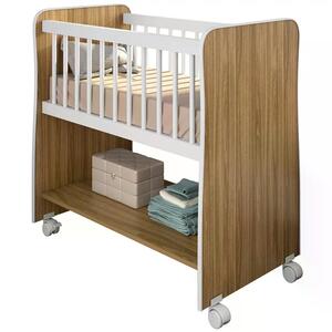 Mini Berço Moises Rubi 3050 Peternella | Leroy Merlin