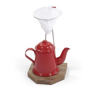 Mini Bule Vermelho | Leroy Merlin