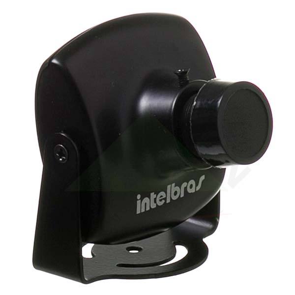 Mini Câmera Color VM310 Dia e Noite Intelbras | Leroy Merlin