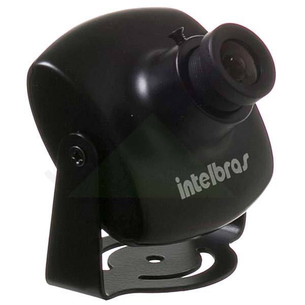 Mini Câmera Color VM310 Dia e Noite Intelbras | Leroy Merlin