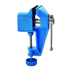 Morsa de Bancada Rotativa 150mm Sparta | Leroy Merlin