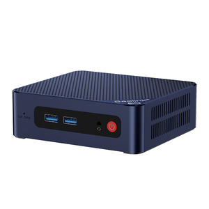 Mini Pc Beelink Eq12 Pro 500gb 16gb Intel Core I3-n305 Azul | Leroy Merlin