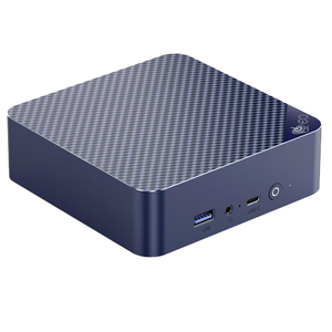 Mini Pc Beelink Eq13-c 16gb Ram 500gb Ssd N100 | Leroy Merlin
