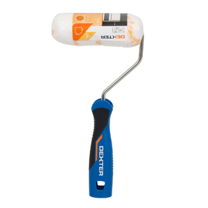 Mini Rolo Fachada Universal 120mm Dexter | Leroy Merlin