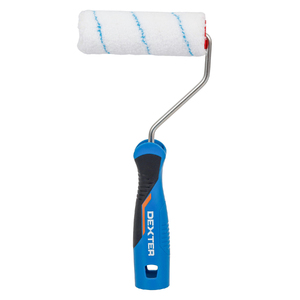 Mini Rolo Parede e Madeira Uni Dexter 120mm | Leroy Merlin