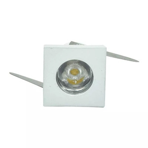 Mini Spot Led 1w | Leroy Merlin