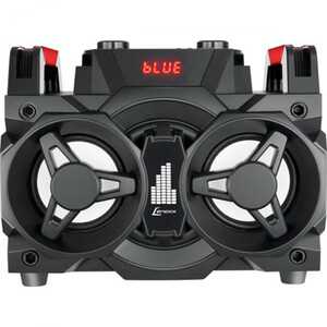 Mini System 440w Rms Multi Bluetooth Com Controle Remoto Lg - Cj44 ...