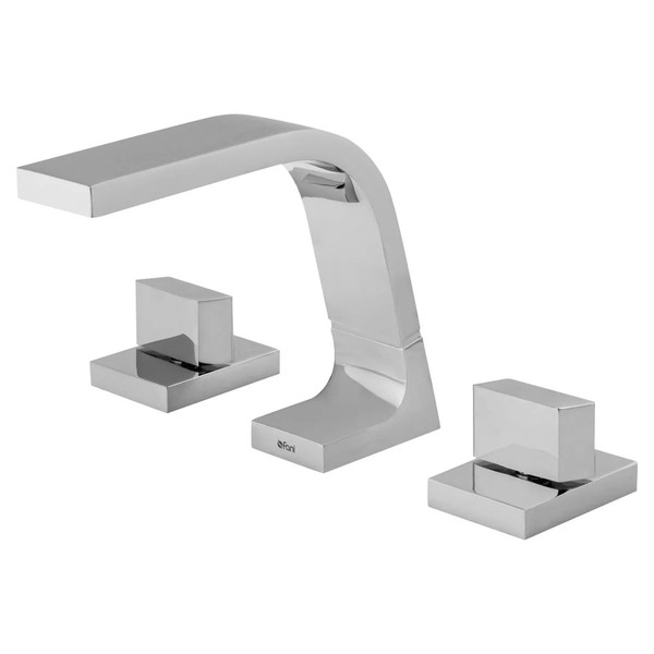 Misturador Mesa Para Lavatorio Essence Cromado 1877 C420 | Leroy Merlin