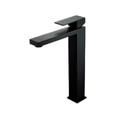 Misturador Monocomando Bica Alta Urban Black Matte Baumê | Leroy Merlin