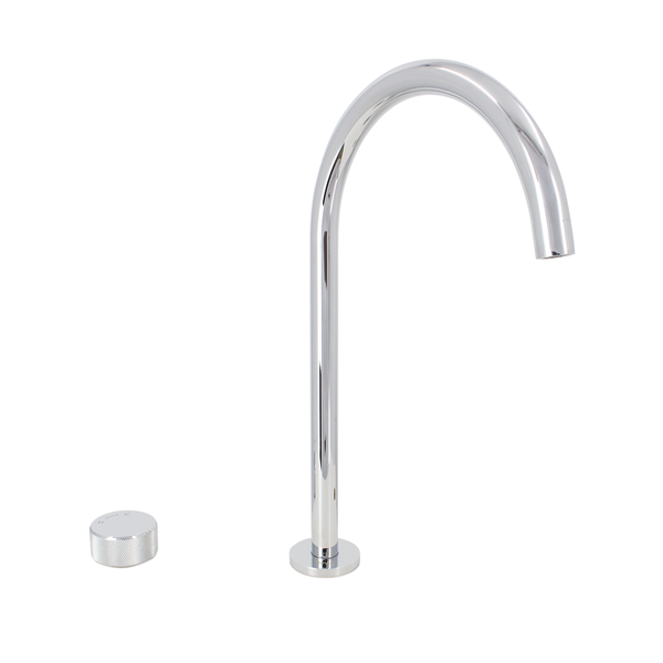 Misturador Monomix Bica Alta Laguna | Leroy Merlin