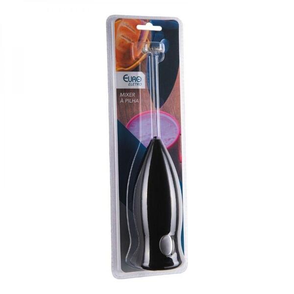 Mix Plus Multiuso Preto A Pilha | Leroy Merlin