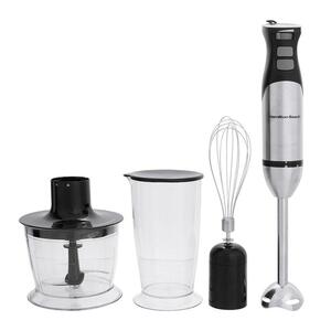 Mixer Multi 3 Em 1 Hb 225w 127v – Hamilton Beach | Leroy Merlin