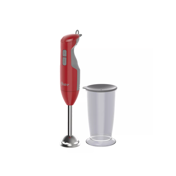 Mixer Vertical Oster Versátil Turbo 220v Vermelho | Leroy Merlin