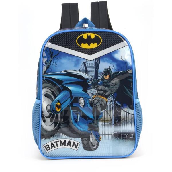 Mochila Batman Gd Az | Leroy Merlin