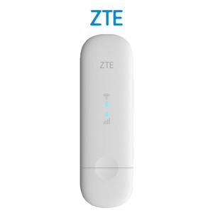 Modem 4g Roteador Wifi Zte Usb Mf79u Ant.ext Desbloqueado | Leroy Merlin