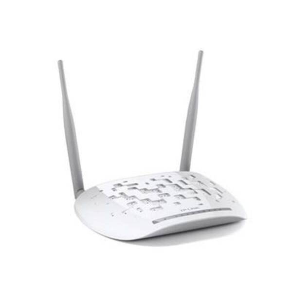 Modem Roteador Tp-link Td-w9970 Usb Wireless 300mbps - Tpn0053 | Leroy ...