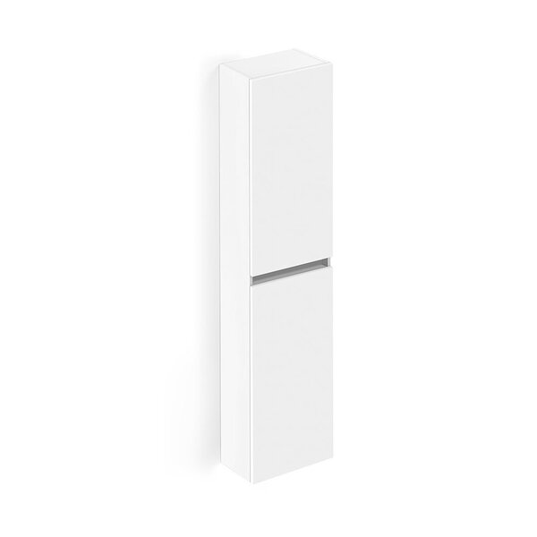 Modulo Coluna 28x15 Cm Multi Branco Brilhante | Leroy Merlin