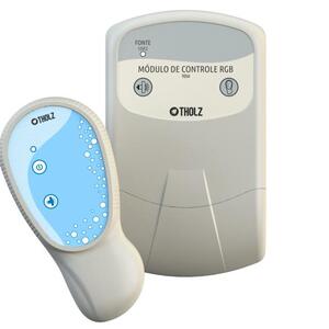 Modulo Expansor Rgb 180w Pdx 1254n Tholz | Leroy Merlin