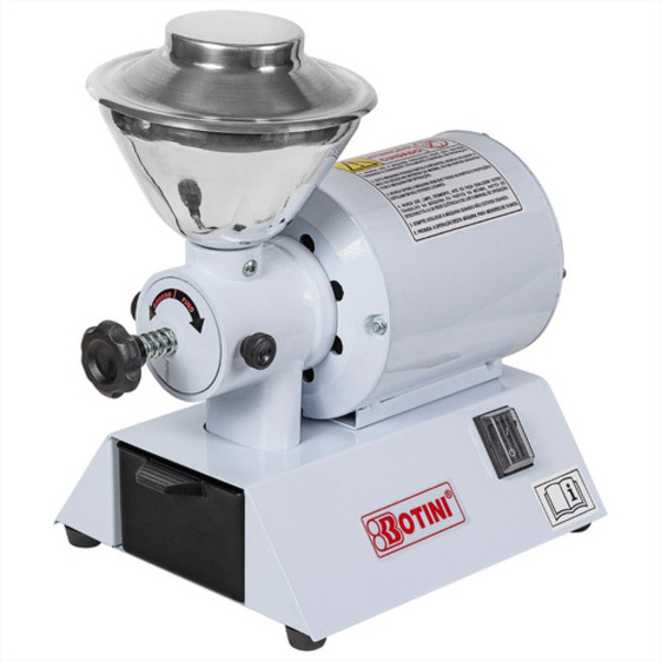 Moedor De Café E Temperos Elétrico B55 Com Regulagem | Leroy Merlin