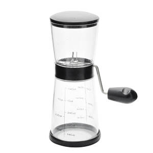 Moedor Triturador De Café E Sementes Elétrico Inoxidável 110v | Leroy ...