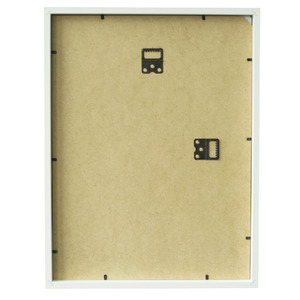 Moldura Pronta Basik MDF Branca 40x50cm Inspire | Leroy Merlin