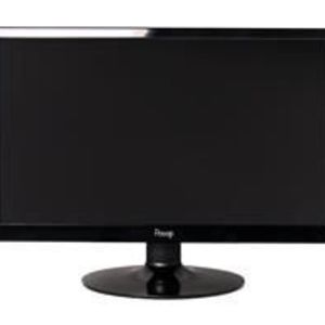Monitor 19" Led Pctop Slim - Hdmi Vga Vesa - Mlp190hdmi | Leroy Merlin