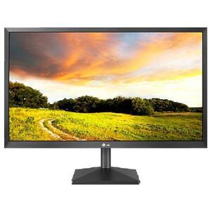 Monitor Lg 21.5 Led Gamer 22mp410-b Full Hd 75hz Preto | Leroy Merlin