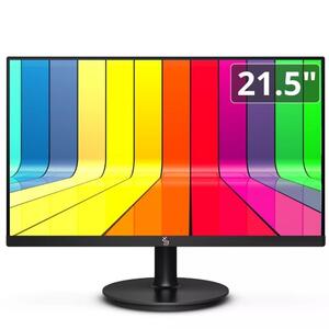 Monitor Lg 21.5 Led Gamer 22mp410-b Full Hd 75hz Preto | Leroy Merlin