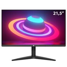 Monitor Aoc 21,5 Polegadas Hdmi Led Widescreen 22b1hm5 | Leroy Merlin