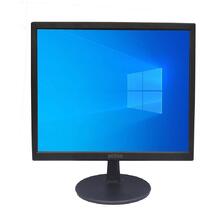 Monitor Led 17.1" Hdmi Vga Widescreen - Bivolt | Leroy Merlin