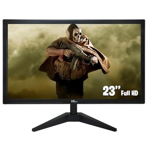 Monitor Aoc 23.8 Polegadas Full Hd Widescreen 24b1xhm | Leroy Merlin